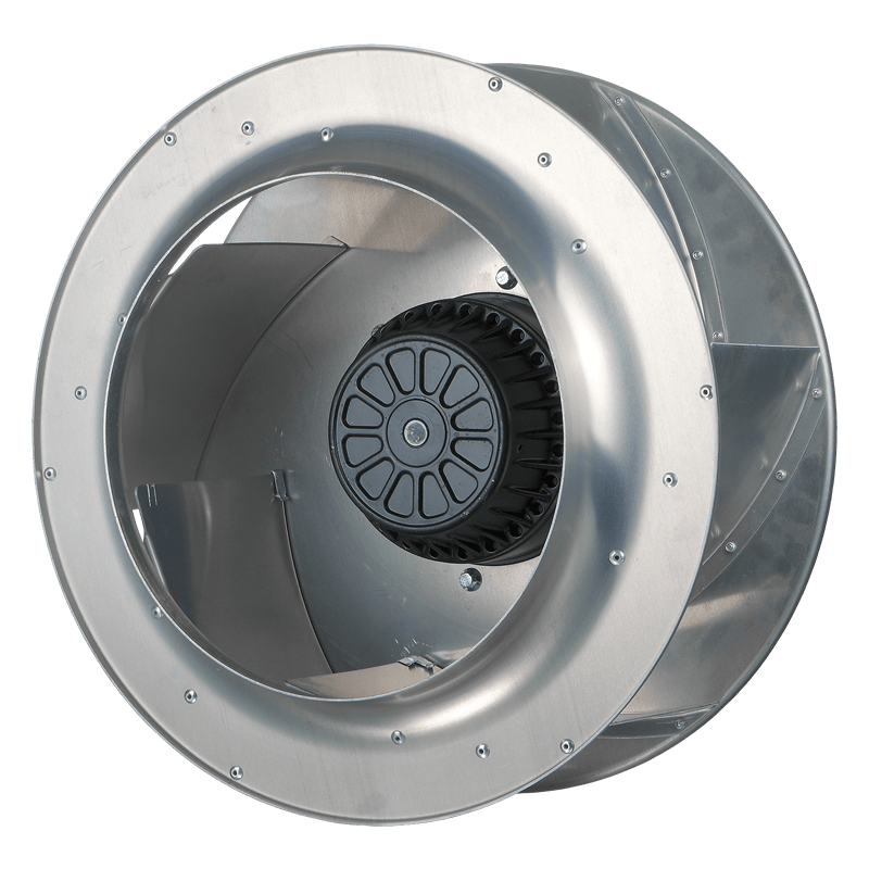 Hetal Industries | Industrial Blowers & Fans Manufacturer
